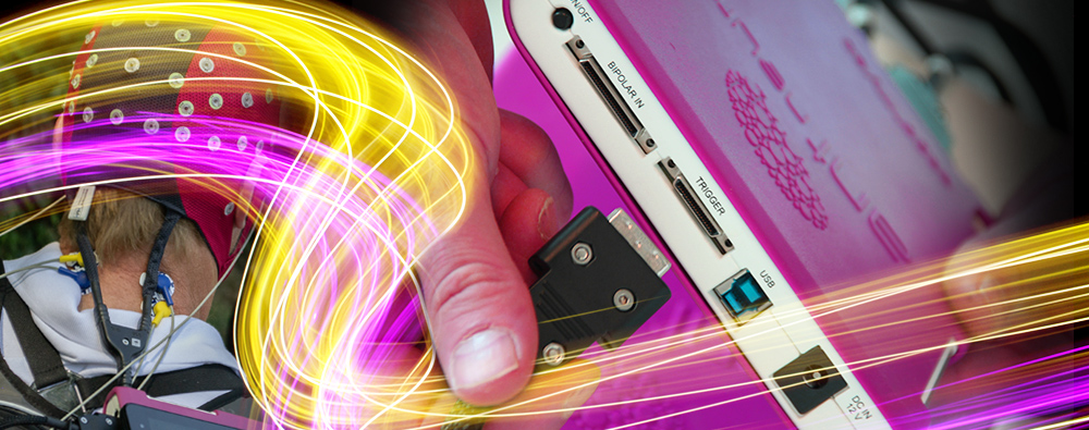 High-Density EEG (HD-EEG)